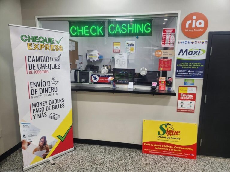 About Us - Cheque Express | Your Financial Partner