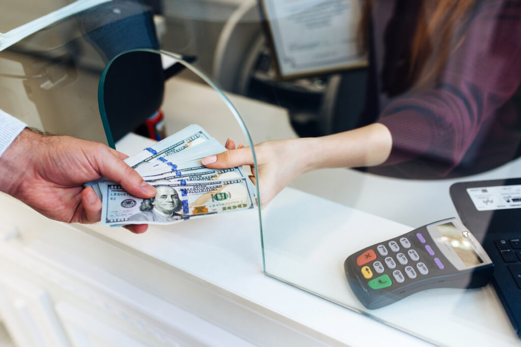 How to Cash a Refund Check? - Cheque Express