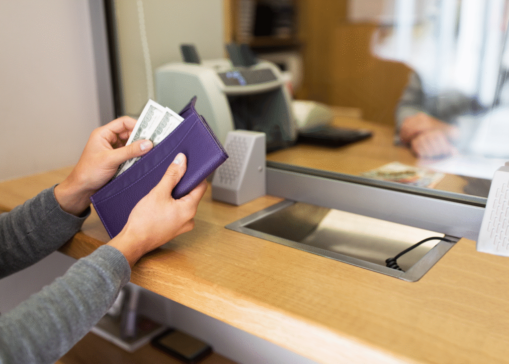 Cashing a Check on Bank Holidays: Your Step-by-Step Guide - Cheque Express