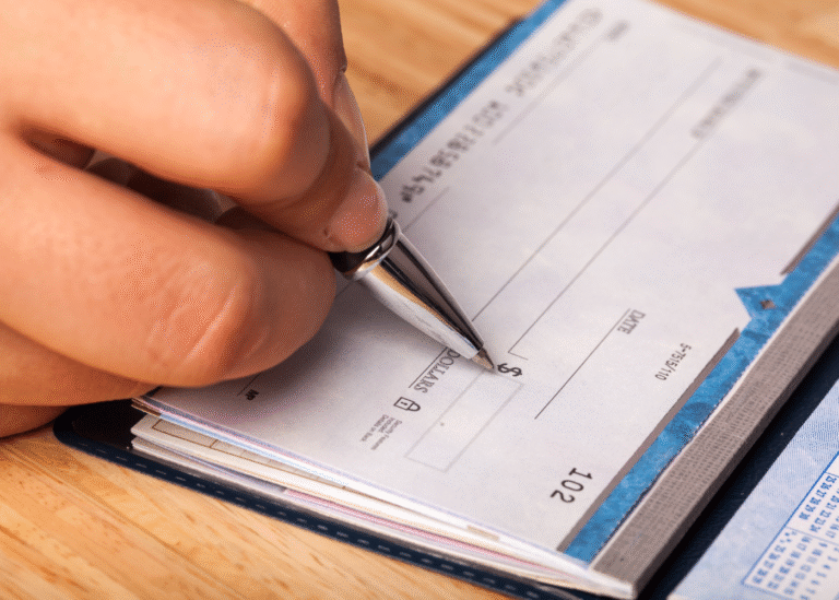 Understanding Check Holds: How to Avoid Delays