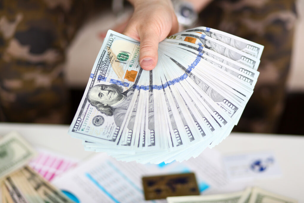 Understanding Check Holds: How to Avoid Delays